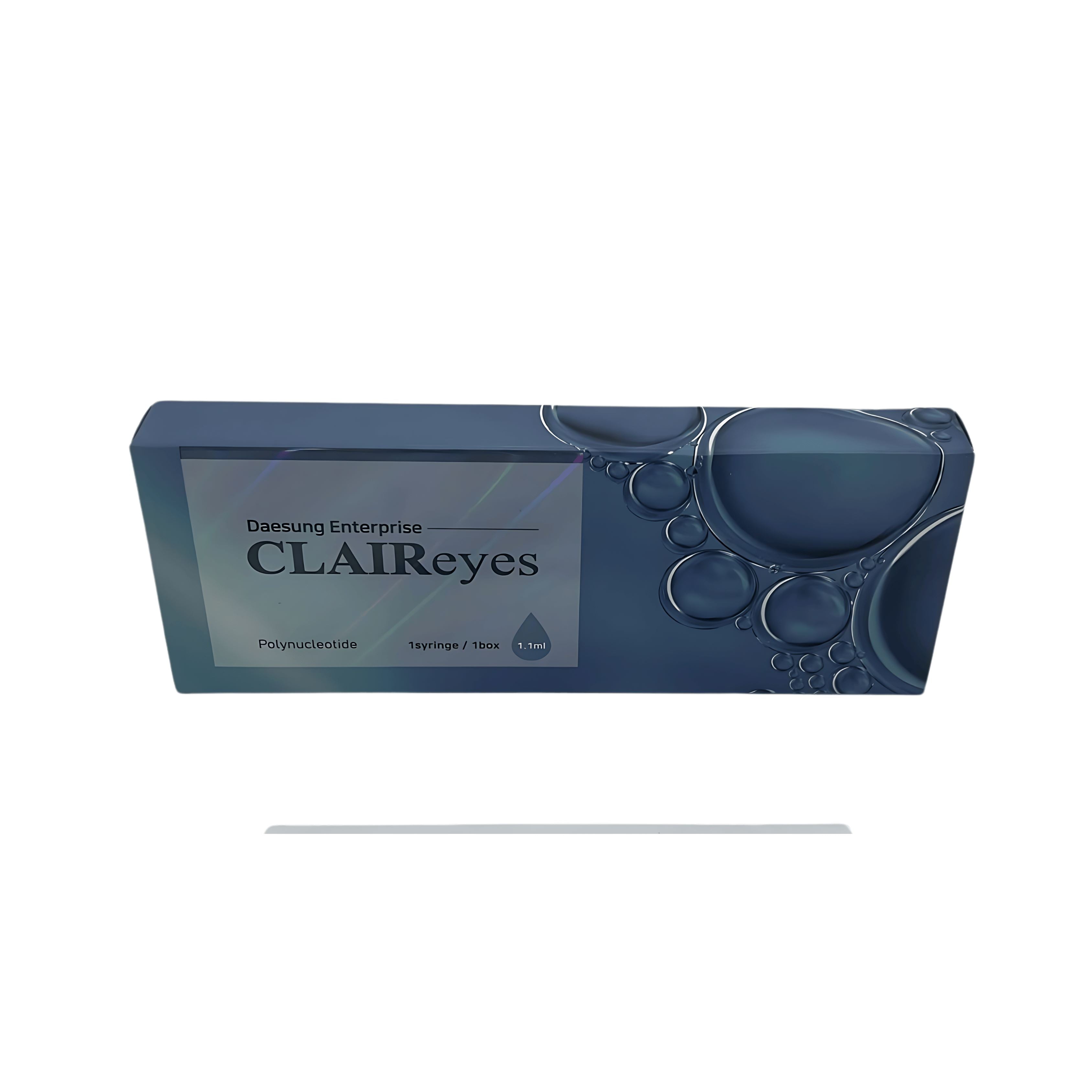 CLAIR EYES – brunodermalfiller.com