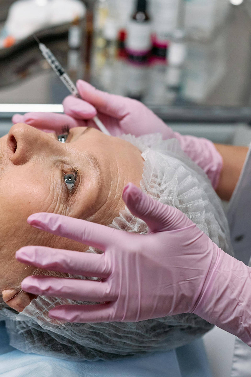 Aging Gracefully: How Dermal Fillers Can Help You Look Like the Best V ...
