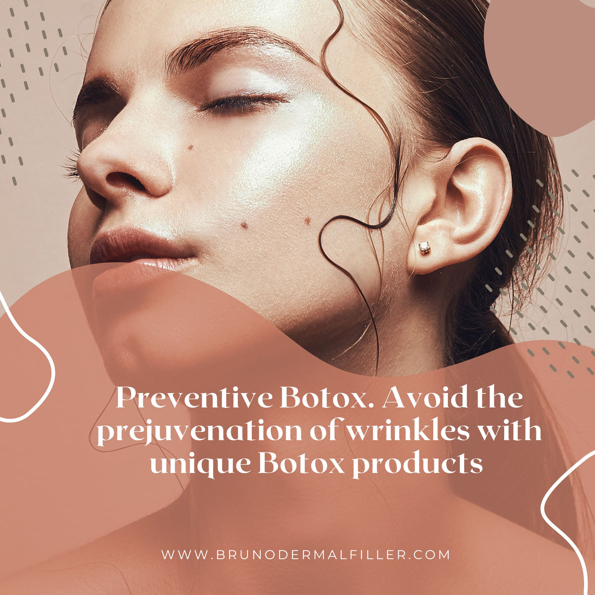 Botox: Unleashing Its Wrinkle-Fighting AND Pain-Conquering Power ...
