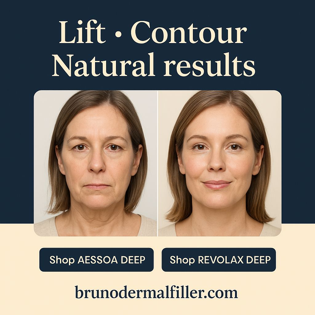 Cheek Filler Basics: Lift, Contour, and Natural Results ...