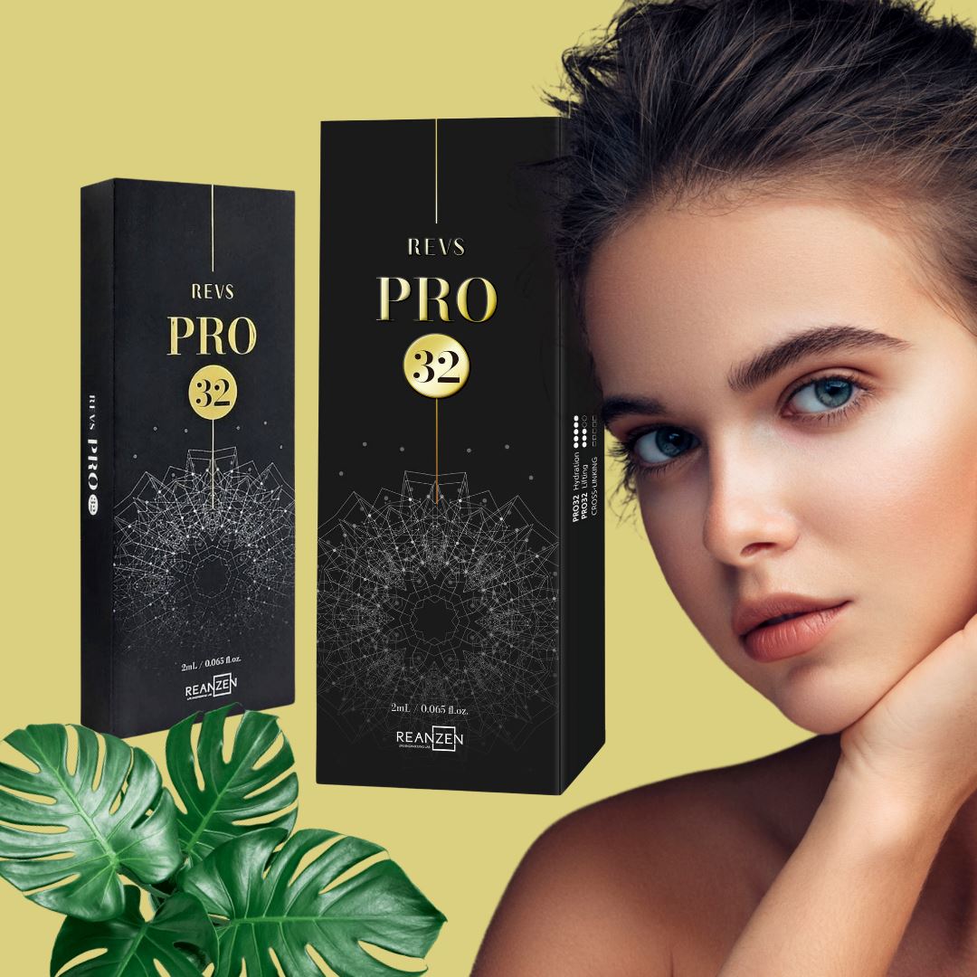 Experience the Magic of REVs Pro32 - Your Ultimate Skin Remodeling Sol ...