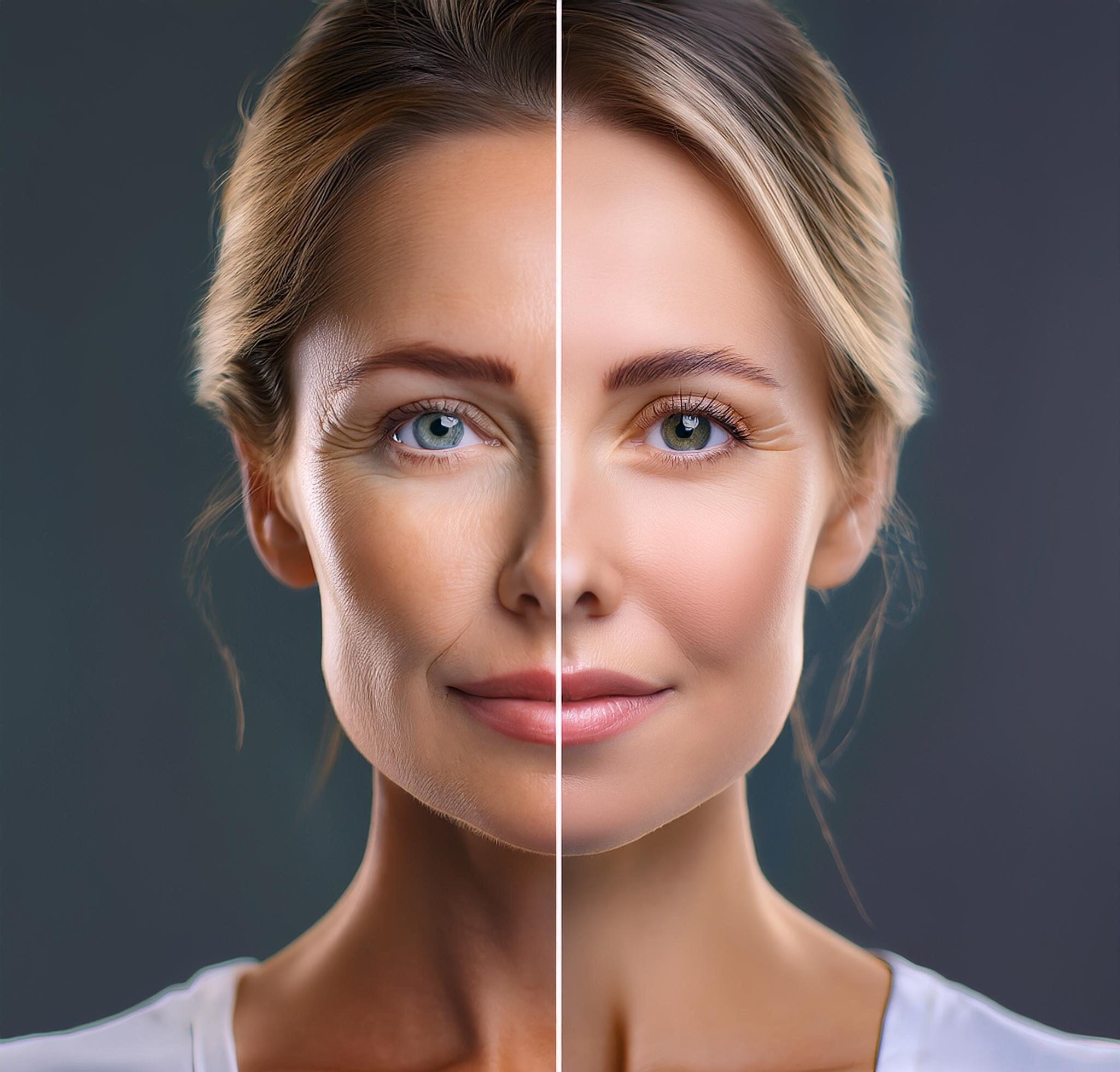 How Dermal Fillers Work – The Bruno Dermal Filler Difference ...