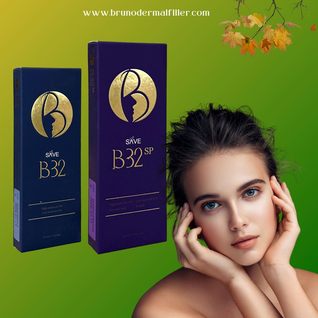 Introducing Save B32: Elevate Your Glow! – brunodermalfiller.com