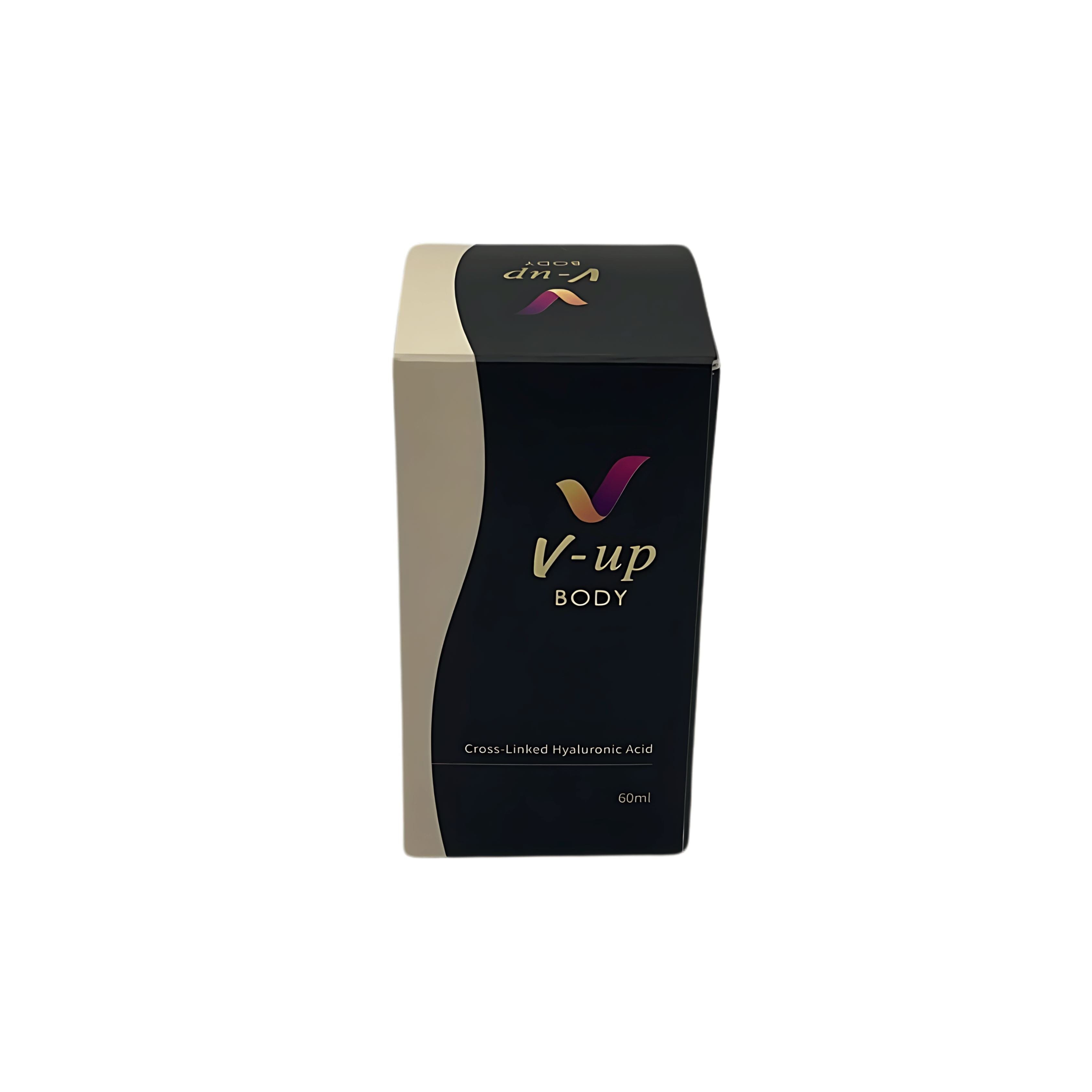 Introducing V Up Body: Your Ticket to a Rocking Core ...