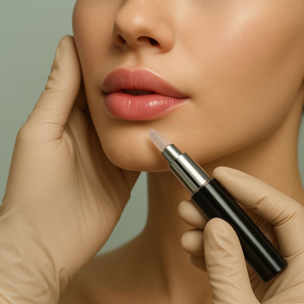 Real-Life Experiences: Transformations with Facial Fillers ...