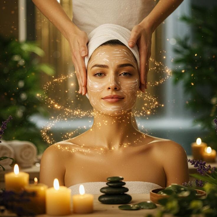 The Art of Subtle Holiday Glow: Why Dermal Fillers are Your Secret Wea ...