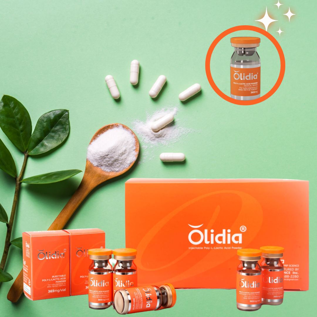 Unveiling Olidia®: A Revolutionary Collagen Stimulator ...