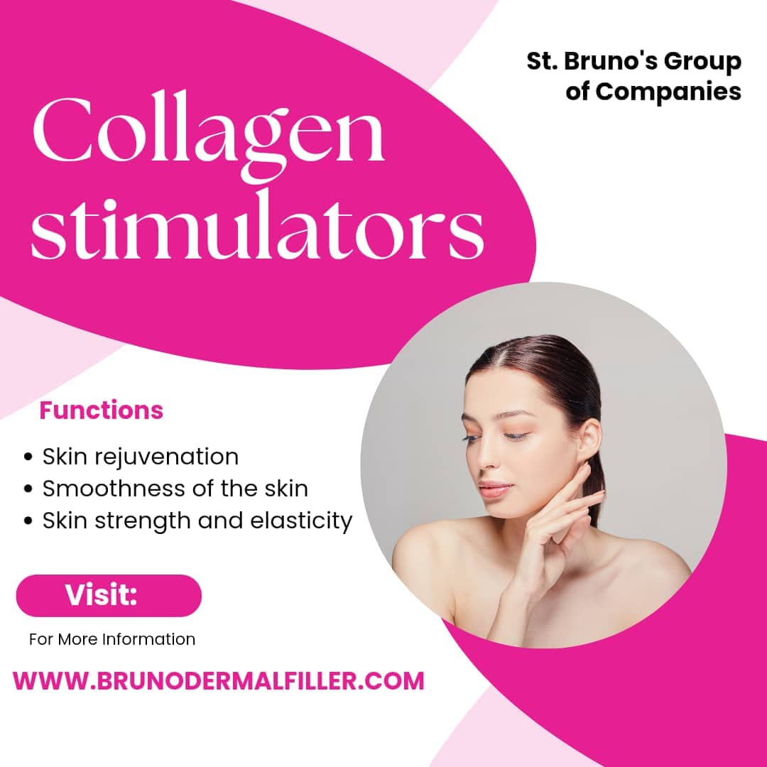 Unveiling the Power of Collagen Stimulators: Fight the fade, boost skin ...