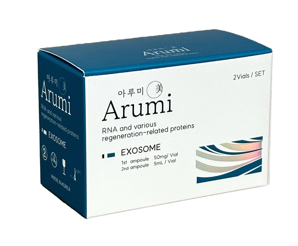 ARUMI EXOSOME – brunodermalfiller.com