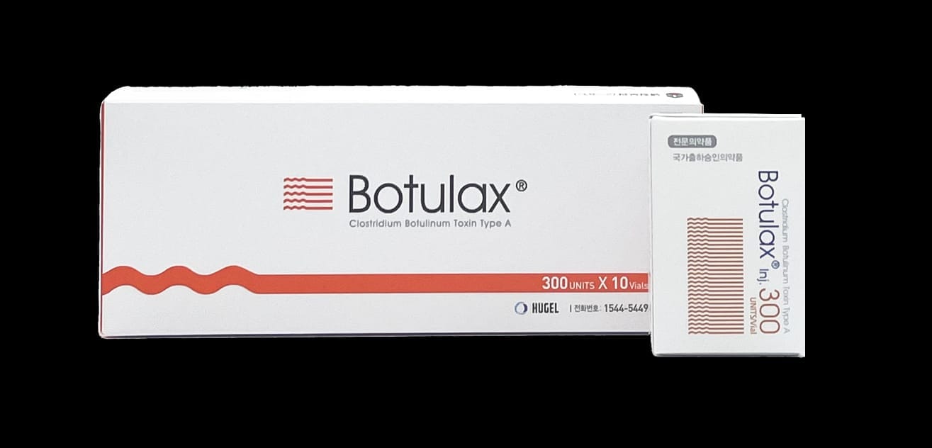 BOTULAX 300 U – brunodermalfiller.com