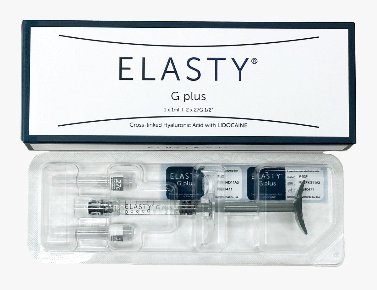 ELASTY G (1 Syringe) – brunodermalfiller.com
