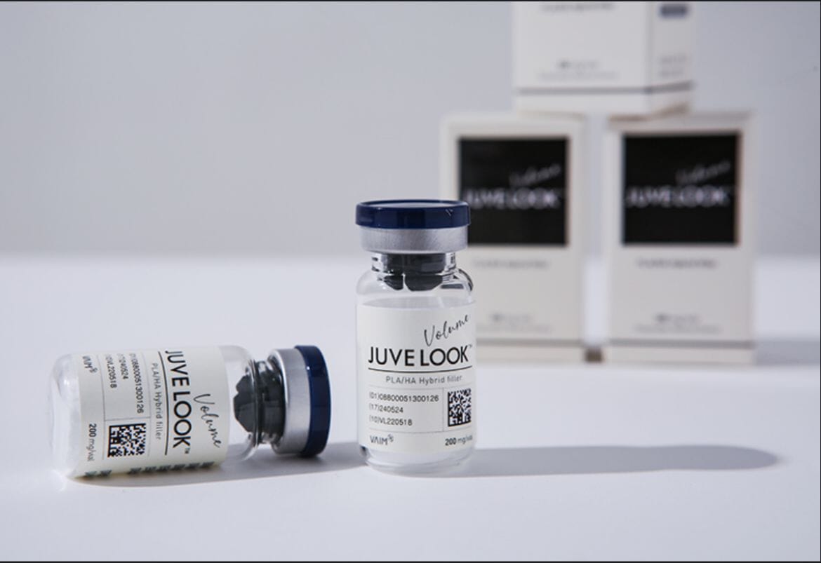 JUVELOOK VOLUME 200 MG – brunodermalfiller.com