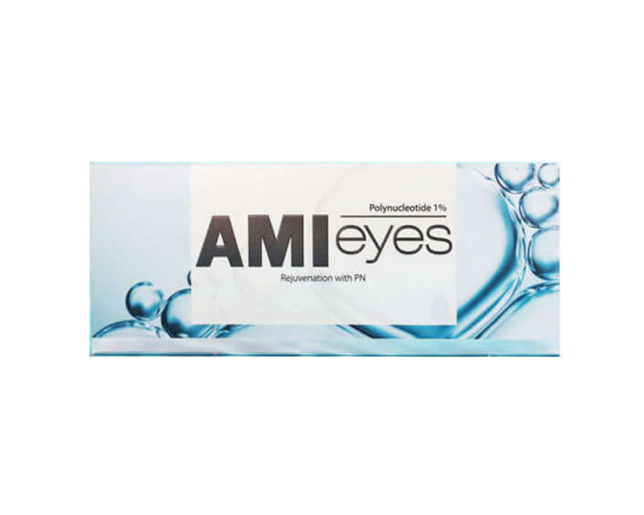 Ami Eyes Filler | Ami Eyes Dermal Filler | brunodermalfiller.com