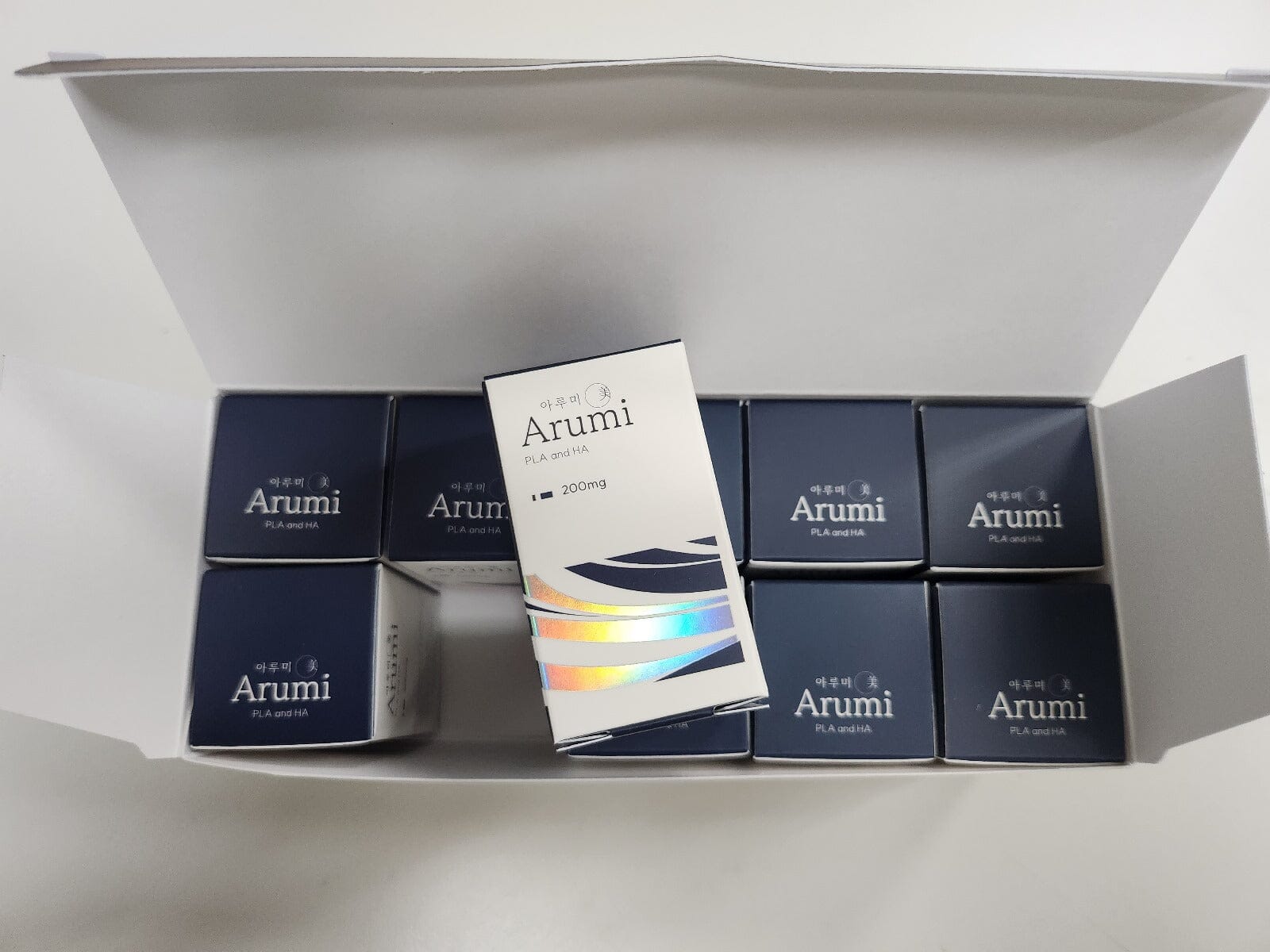 ARUMI 200mg – brunodermalfiller.com