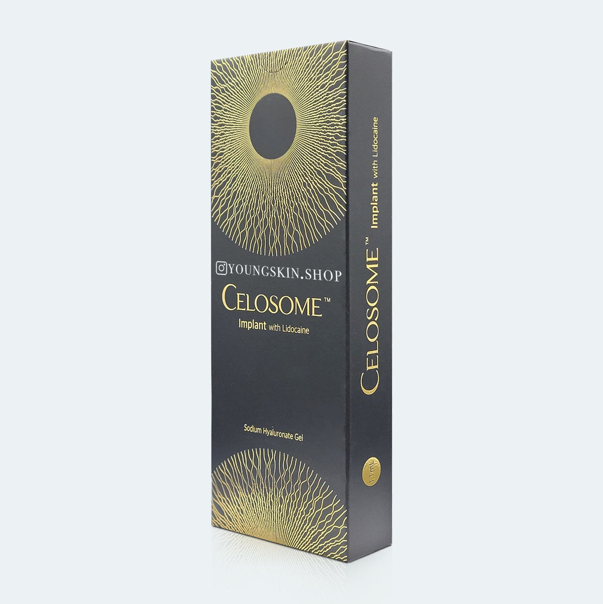 Celosome Implant Filler | Celosome Filler | brunodermalfiller.com