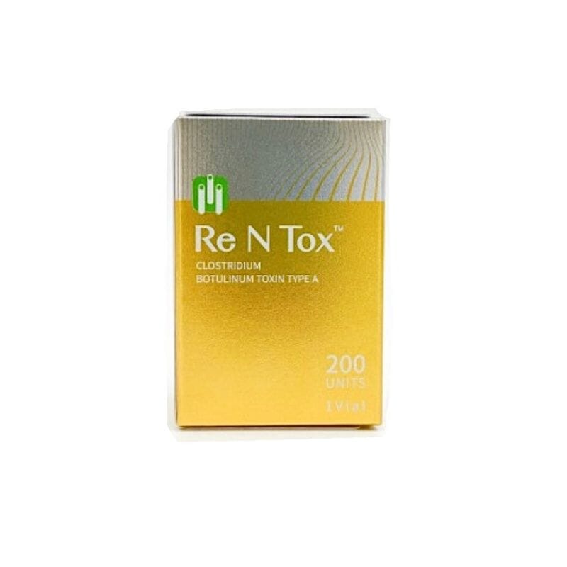 RENTOX 200U – brunodermalfiller.com